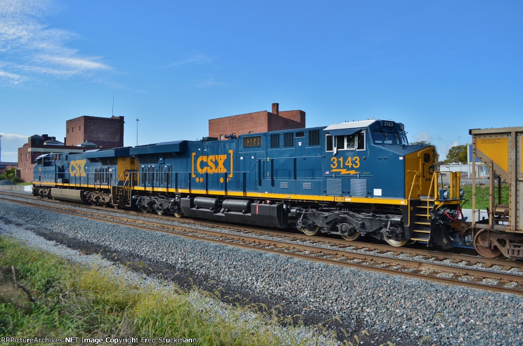 Fresh power looks awesome.